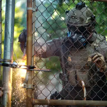 CQB & Breaching Training | Guild Solutions Group