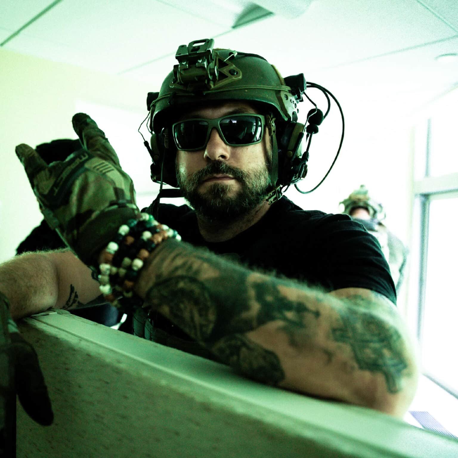 Jeremy Nash | Guild Solutions Group