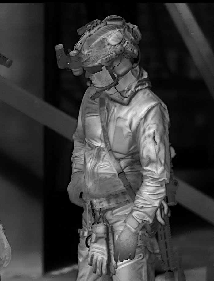 CQB & Breaching Training | Guild Solutions Group